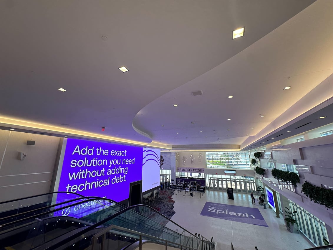 A Recap of OneStream Splash 2024 in Las Vegas