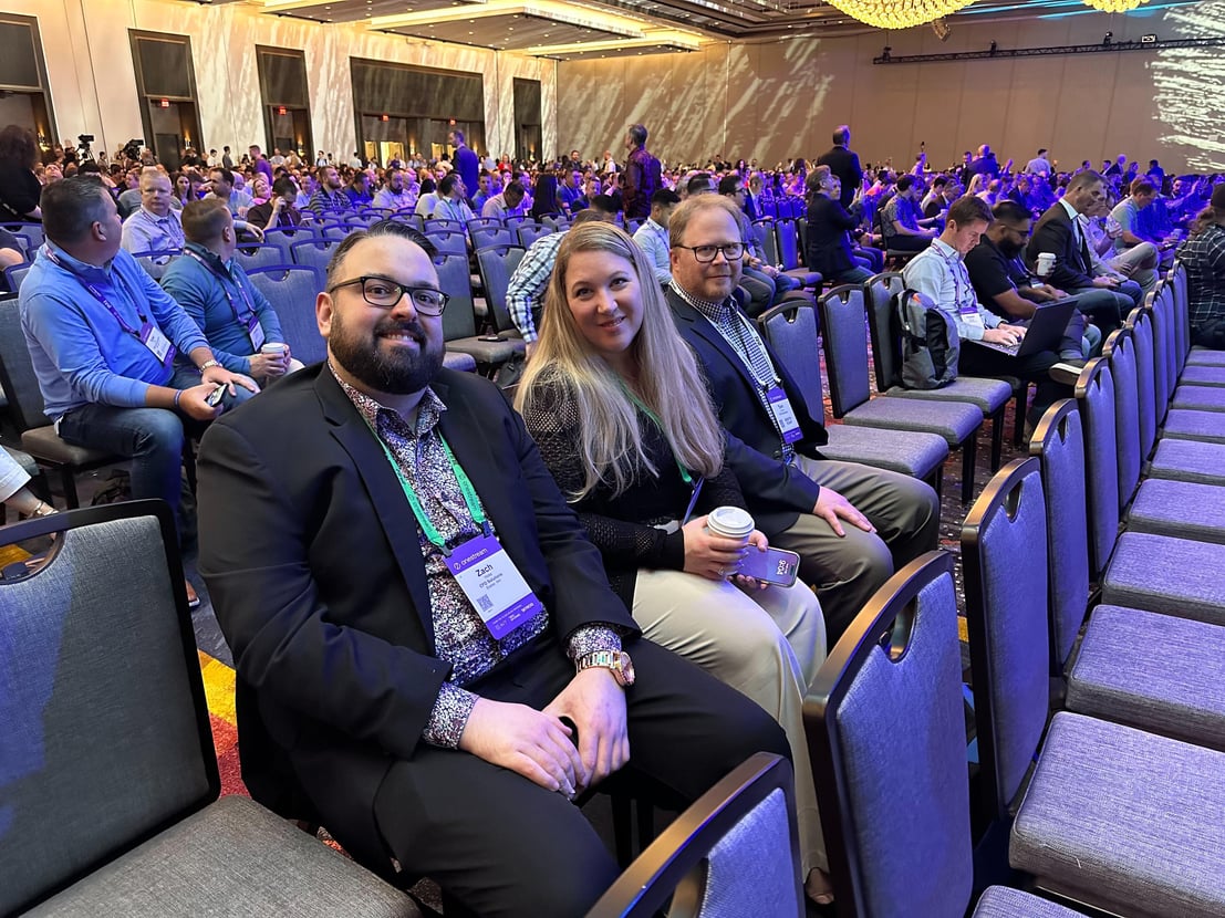 A Recap of OneStream Splash 2024 in Las Vegas