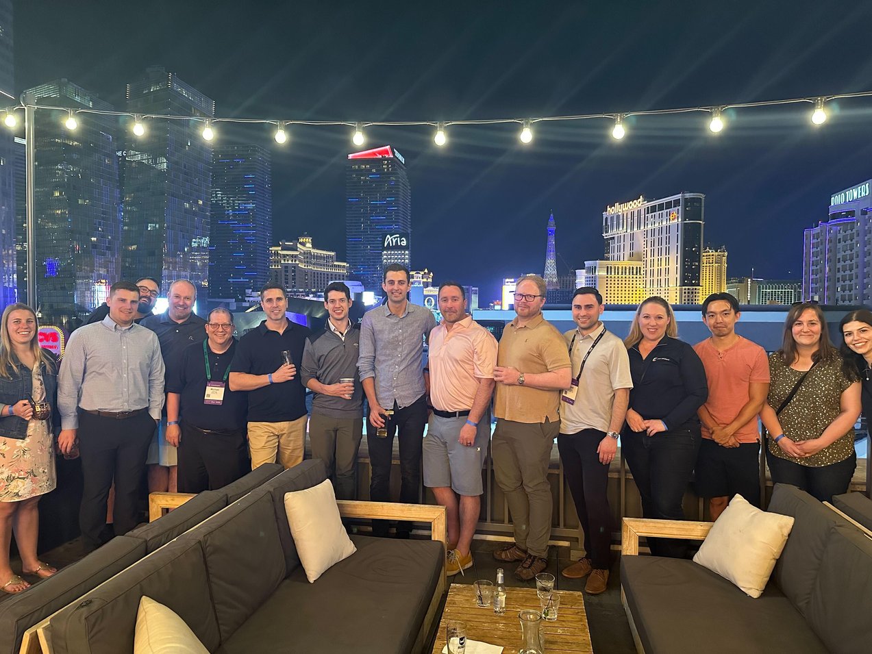 A Recap of OneStream Splash 2024 in Las Vegas