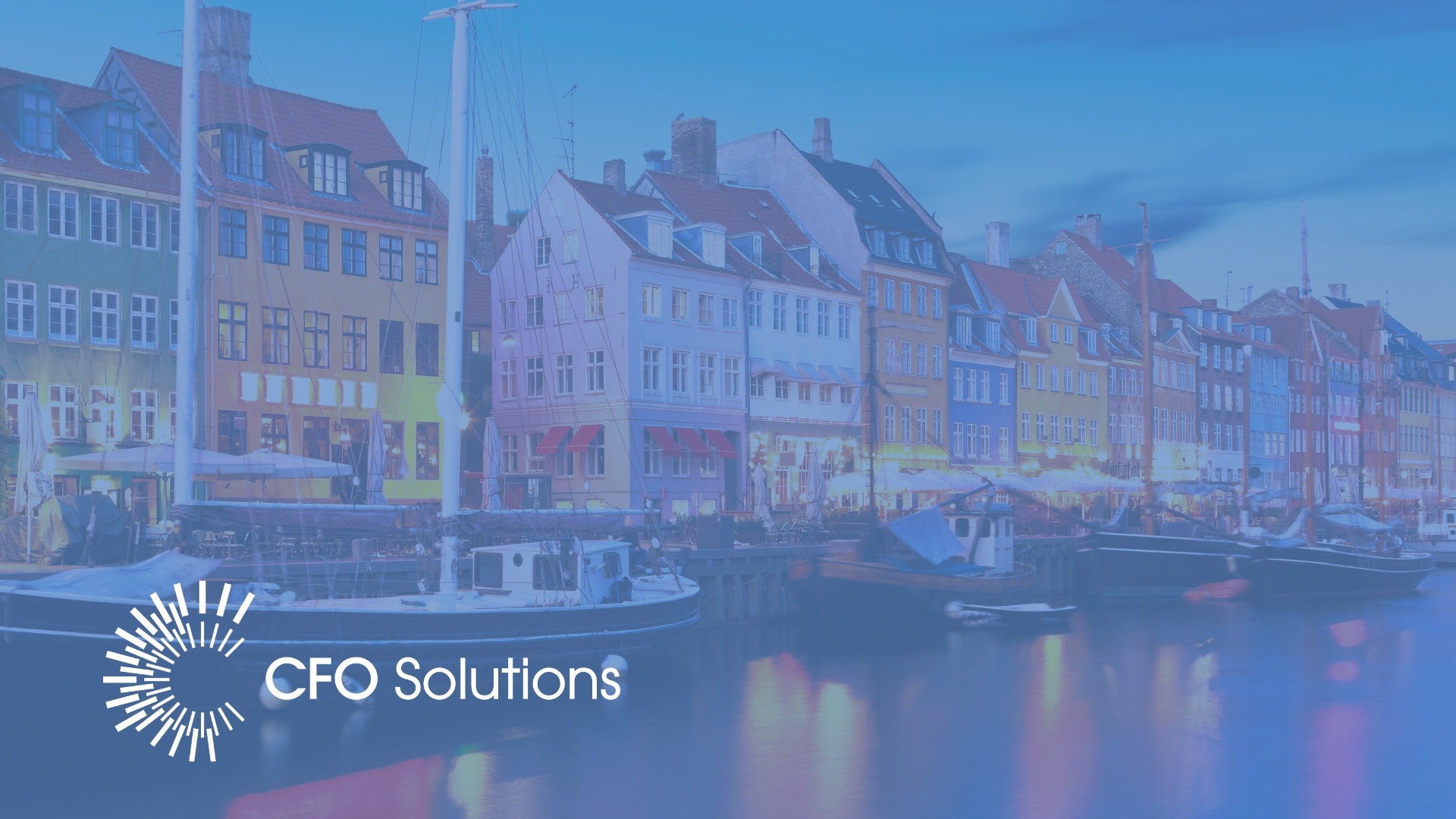 What To Expect At OneStream Splash EMEA in Copenhagen