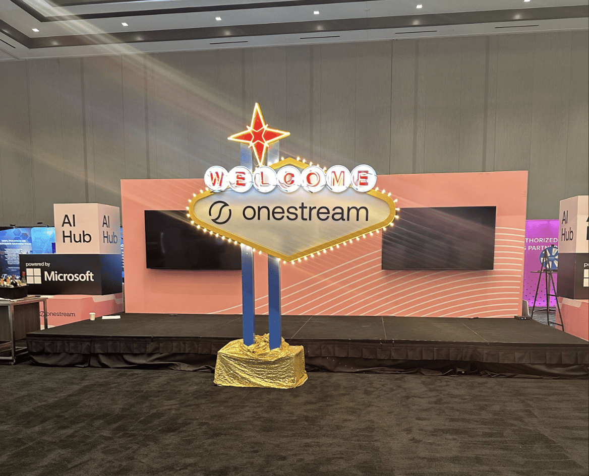 A Recap of OneStream Splash 2024 in Las Vegas